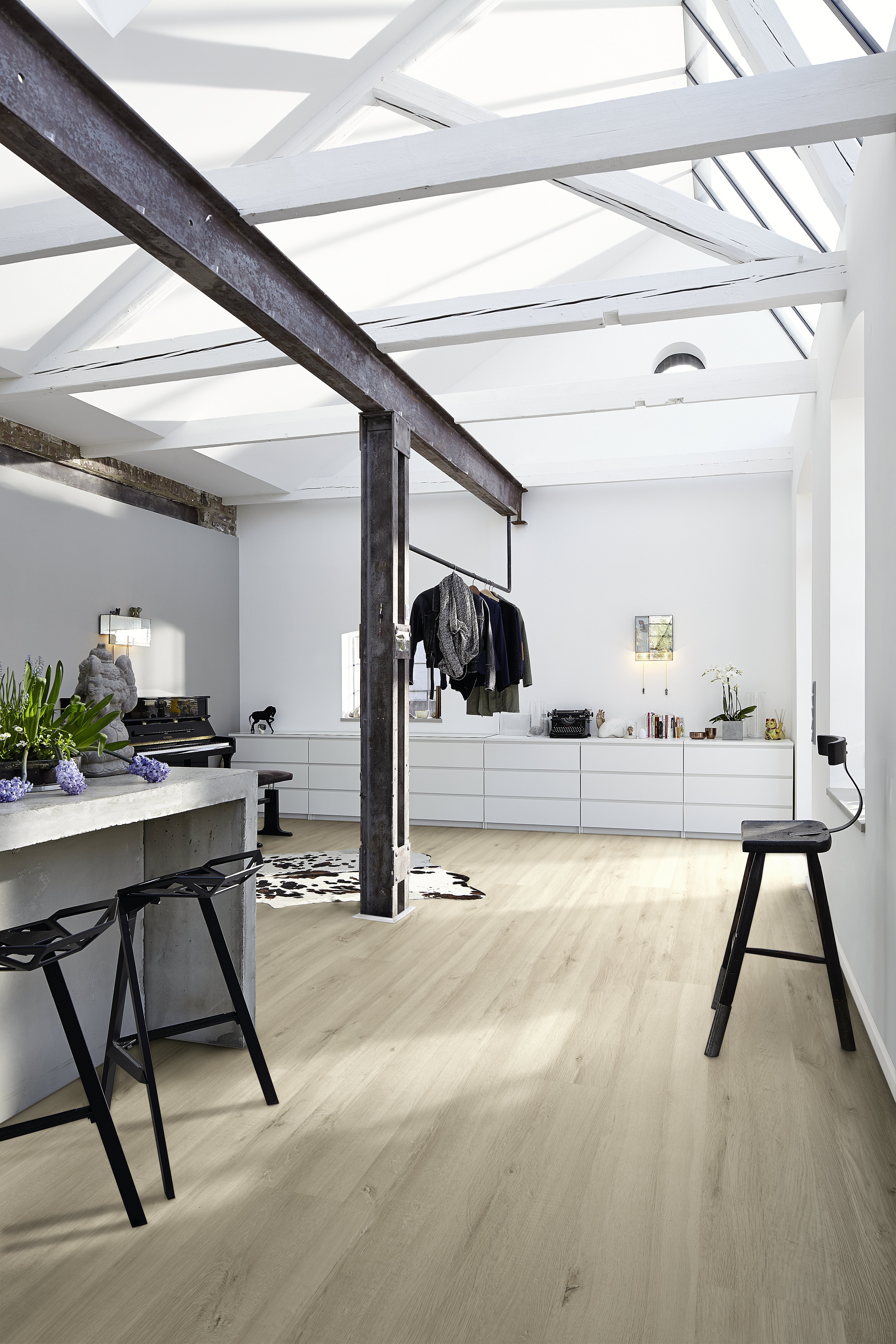 Laminat in Leimen, Heidelberg, Wiesloch oder Umgebung kaufen: Holz Oberfeld